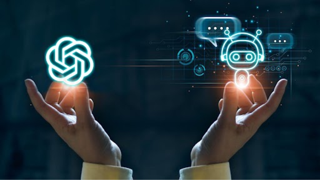 Deep Dive: How ChatGPT Powers Up Open Intent Detection in NLP – Neurog